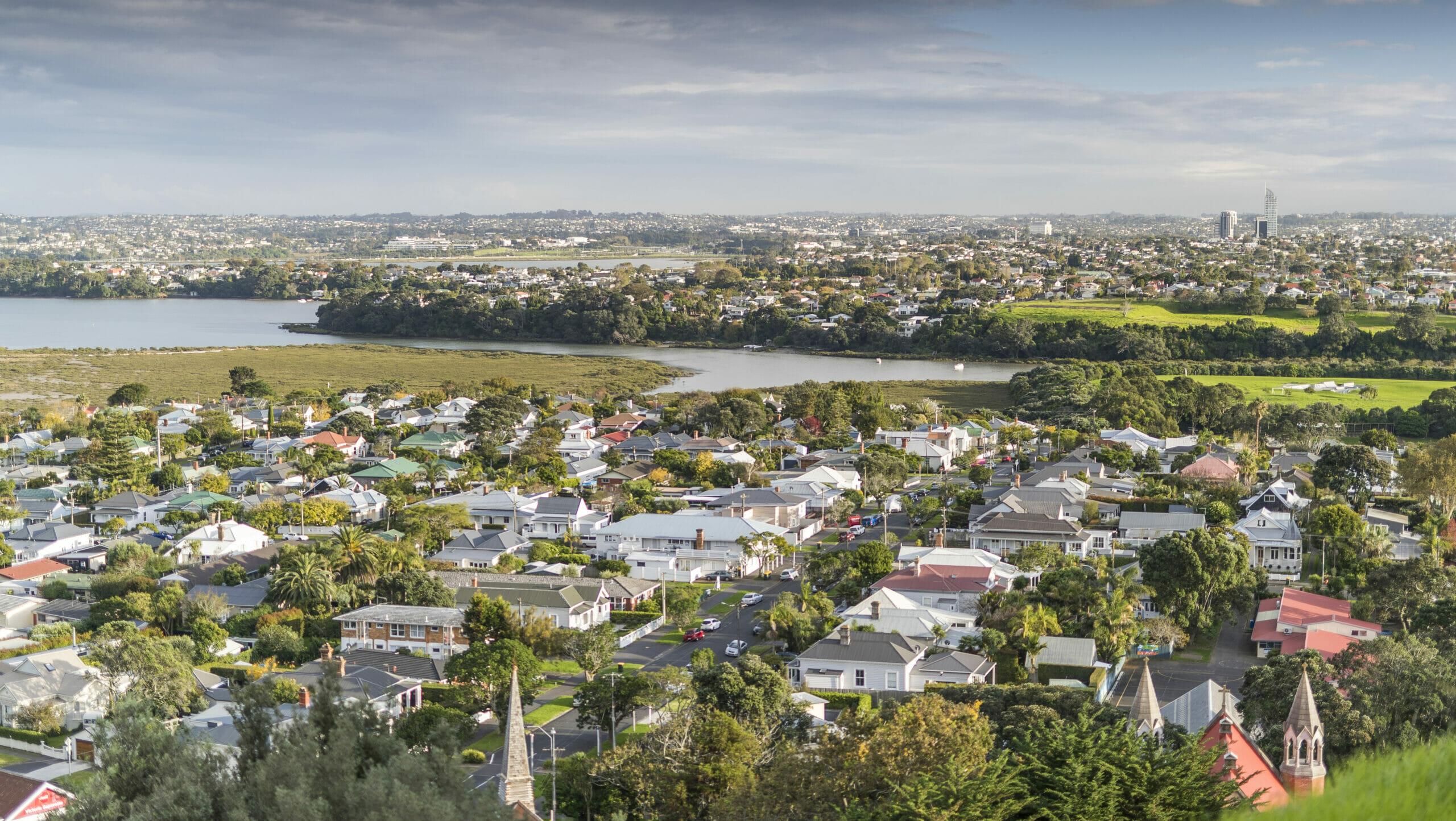 Barfoot & Thompson July Market Update | Kea NZ