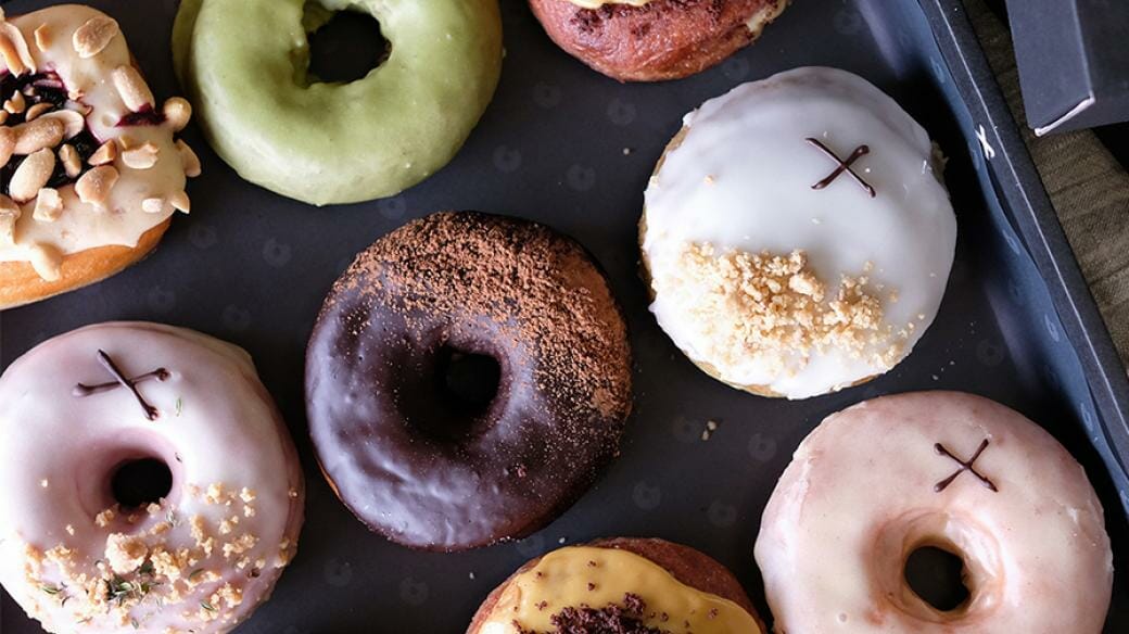 How Crosstown Doughnuts operated during a year of lockdowns | Kea NZ